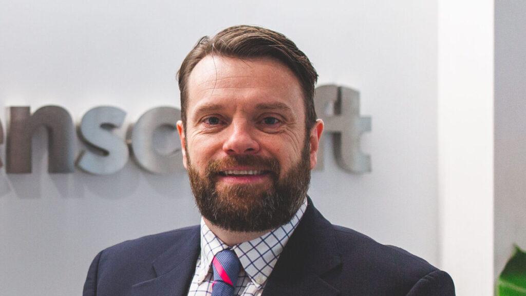 Senior management changes at Ravenscroft - Channel Eye