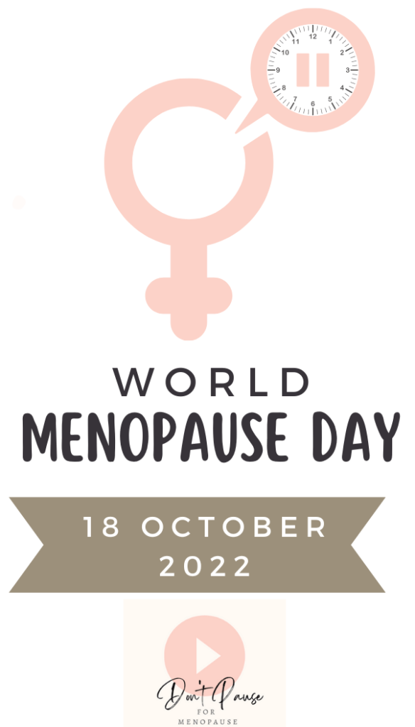 Wellbeing focus: Why it's vital to support the menopause in the ...