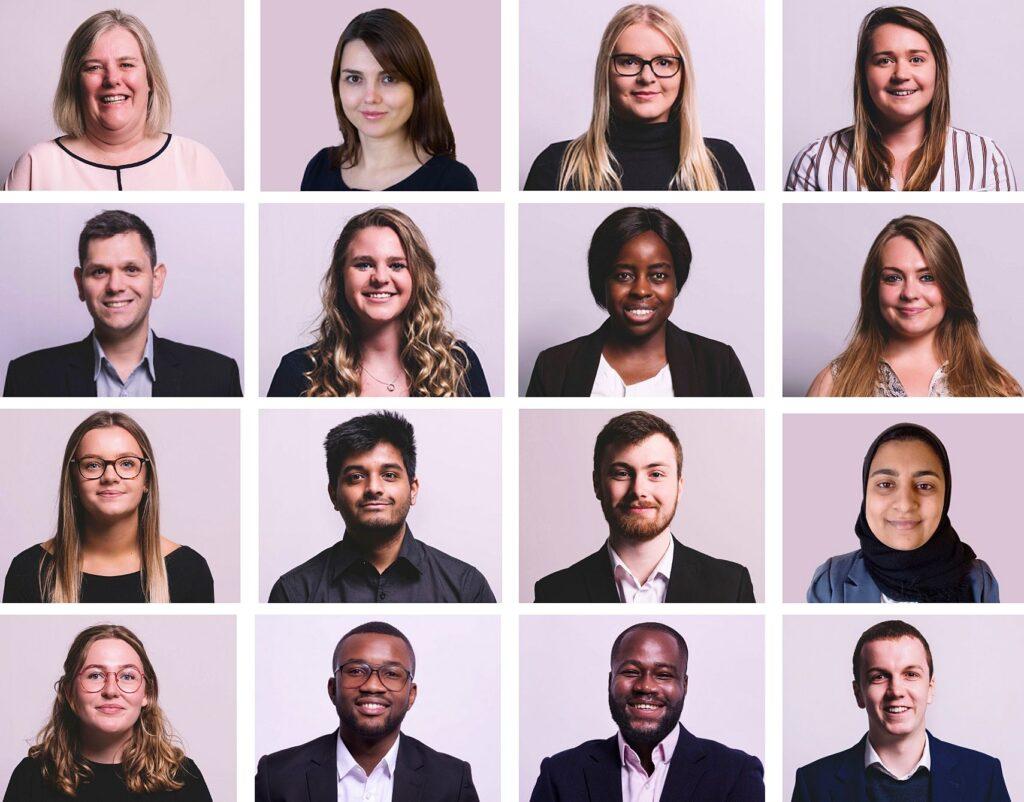 BDO celebrates 16 promotions across business - Channel Eye