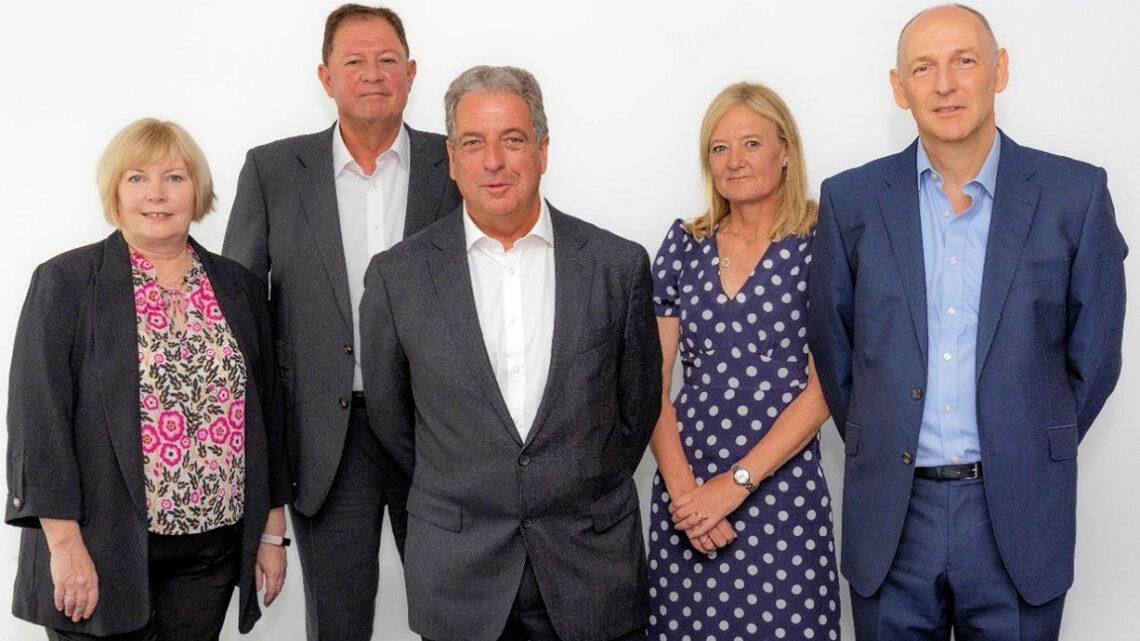 Guernsey Banking Deposit Compensation Scheme announces appointment of ...