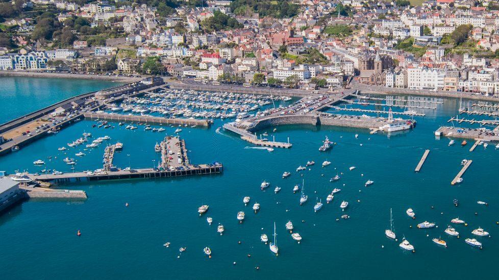 Guernsey Ports commences multi-million investment programme - Channel Eye