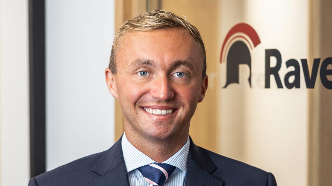 Ravenscroft appoint new senior investment manager in Jersey - Channel Eye