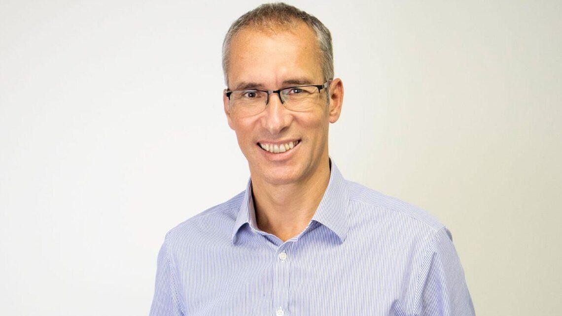 Skipton Group to bid fond farewell to CEO - Channel Eye