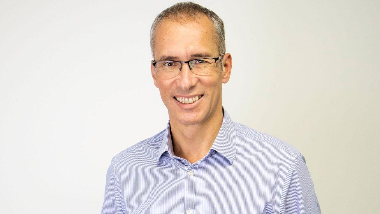 Skipton Group to bid fond farewell to CEO - Channel Eye