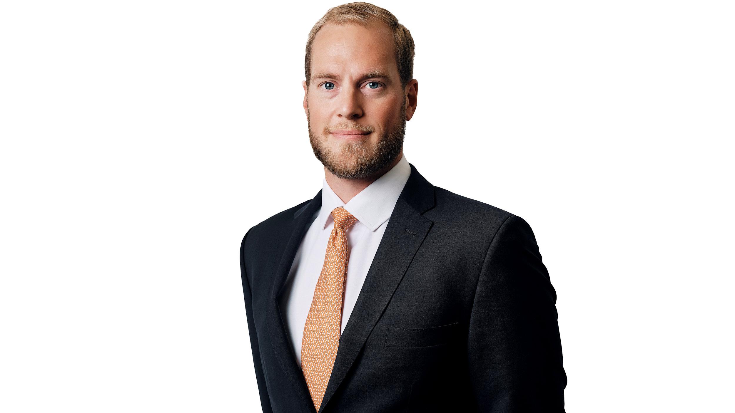 Rathbones appoint new Client Development Director - Channel Eye