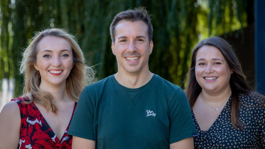 Orchid strengthens UK team to support business growth - Channel Eye