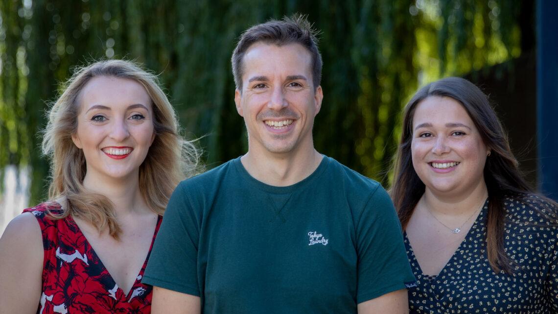 Orchid strengthens UK team to support business growth - Channel Eye