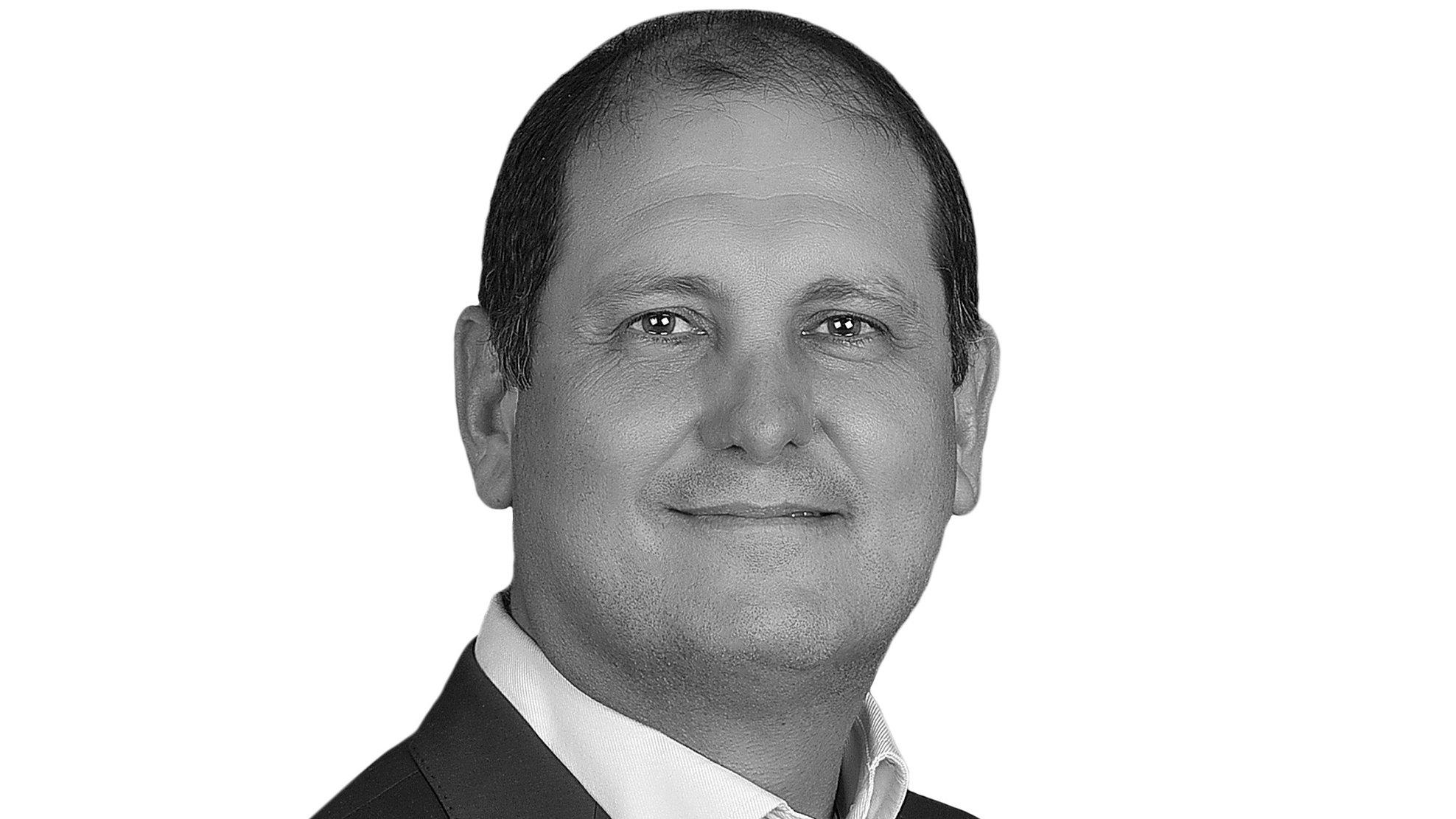 Guernsey Finance appoints dedicated representative for the Middle East ...