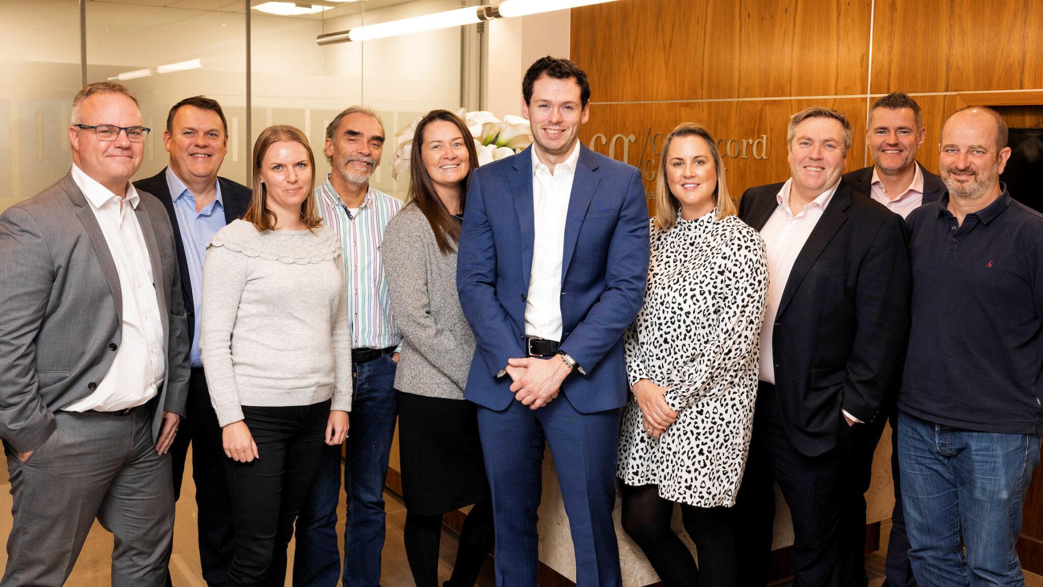 Canaccord Genuity Wealth Management celebrates 10th anniversary ...