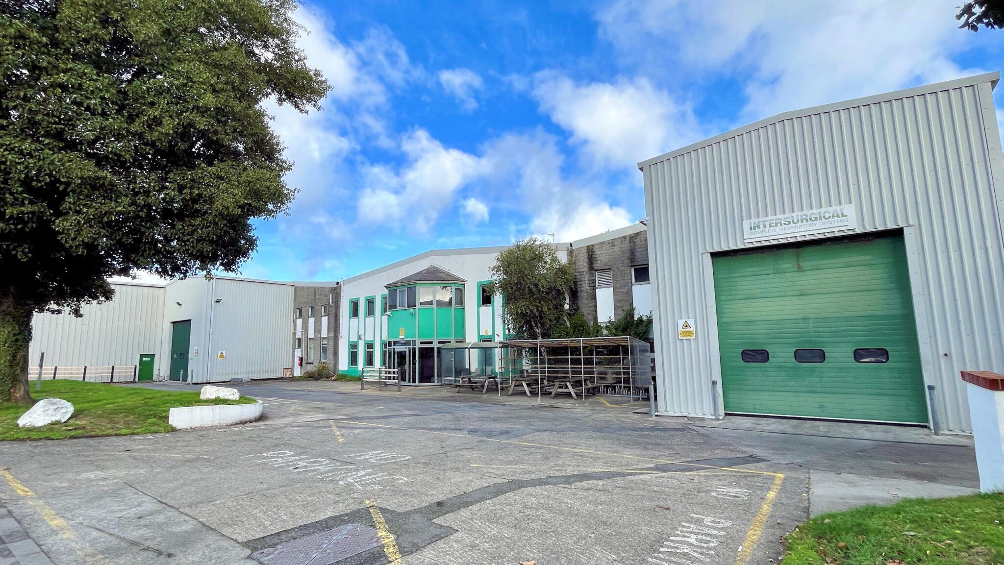 Guernsey Building Supplies acquires Circuit House - Channel Eye