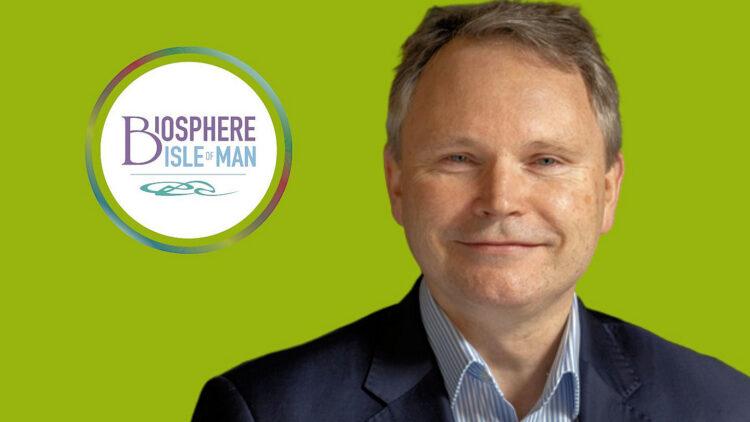 UNESCO Biosphere Isle of Man Lecture with key speaker Dr Roger Barker ...
