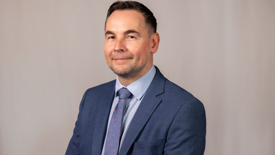 Chief Officer appointed for Children, Young People, Education and ...