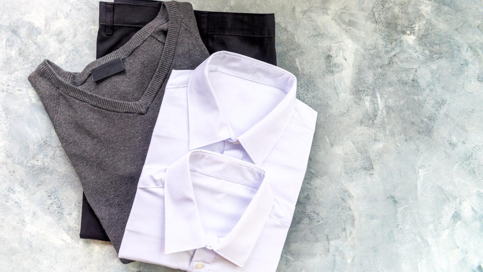 Changes to school uniform policy announced - Channel Eye