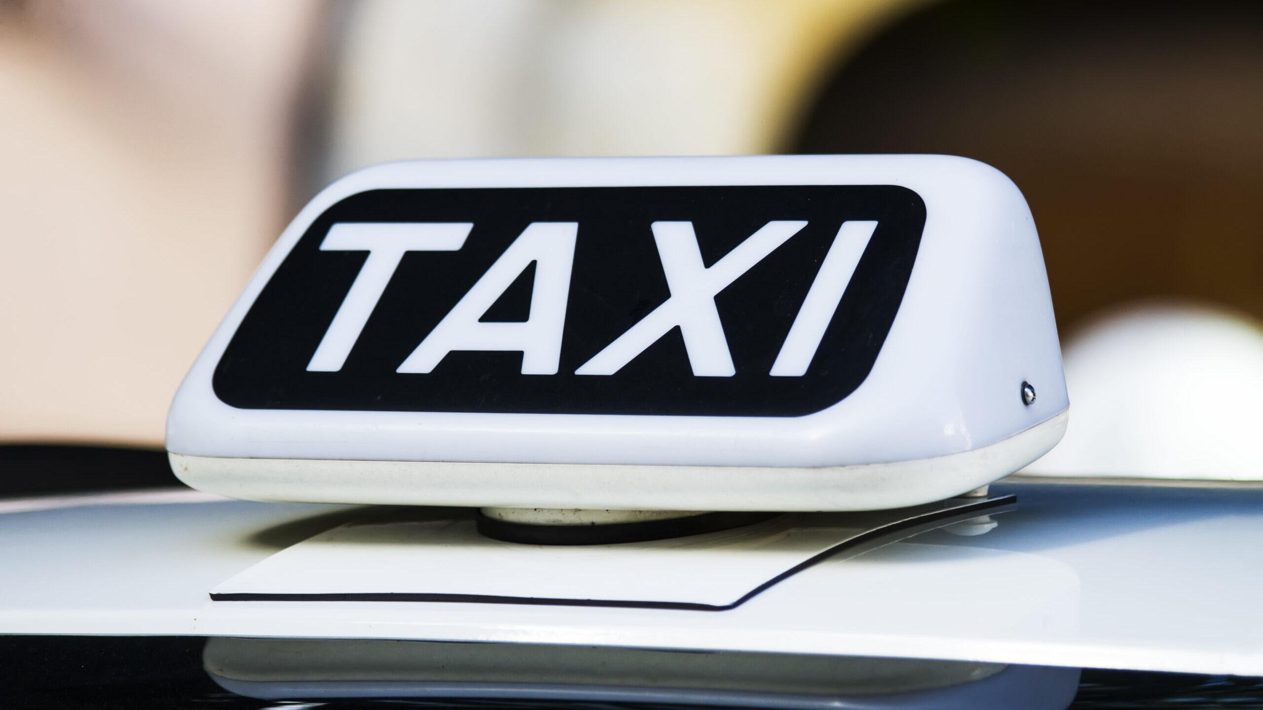 Guernsey Taxi App now available - Channel Eye