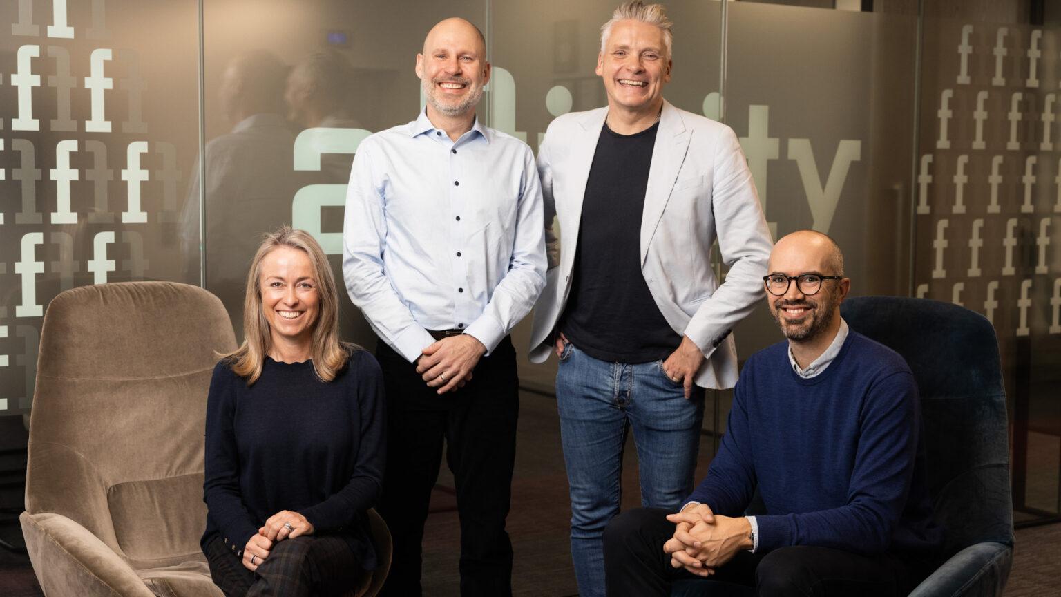Affinity Private Wealth launches Irish-domiciled sustainable growth ...