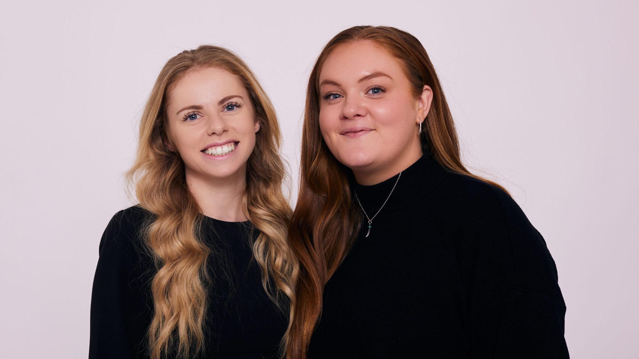 Two new managers promoted at Cleland and Co - Channel Eye