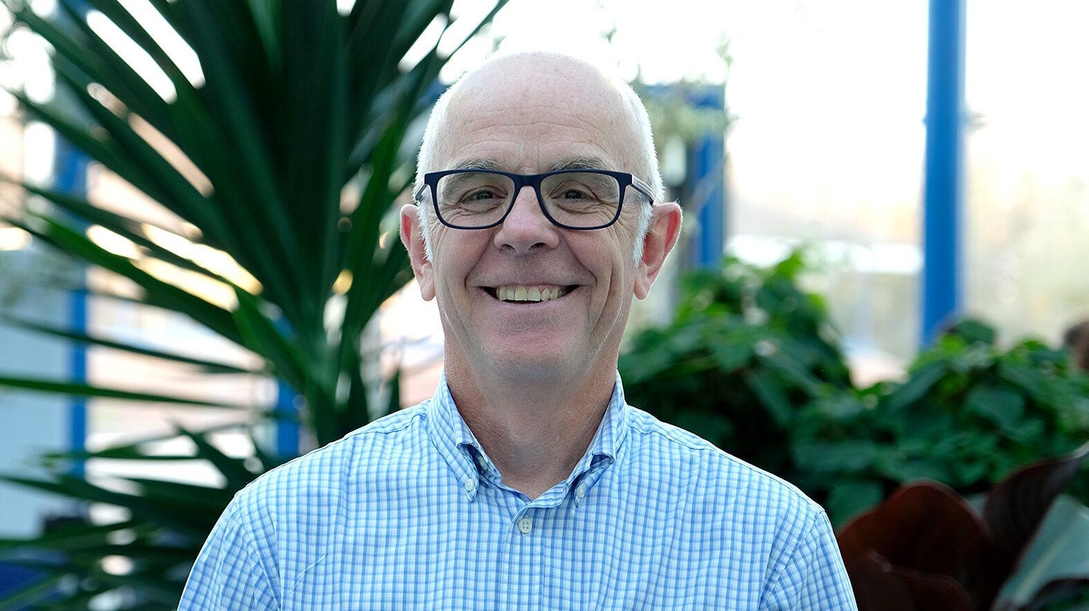 New interim chair announced at Medical Specialist Group - Channel Eye