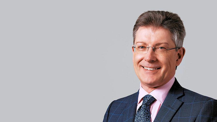 New Partner promotion at Preston Legal - Channel Eye