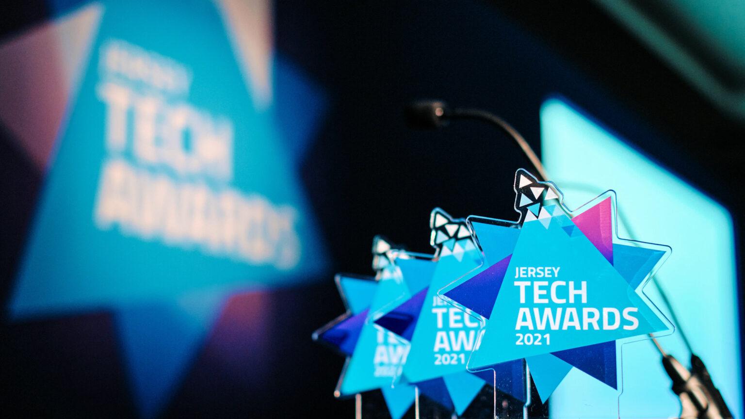Channel Eye a finalist as Jersey TechAwards shortlist announced ...