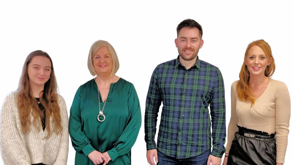 Four promotions across teams at HFL - Channel Eye