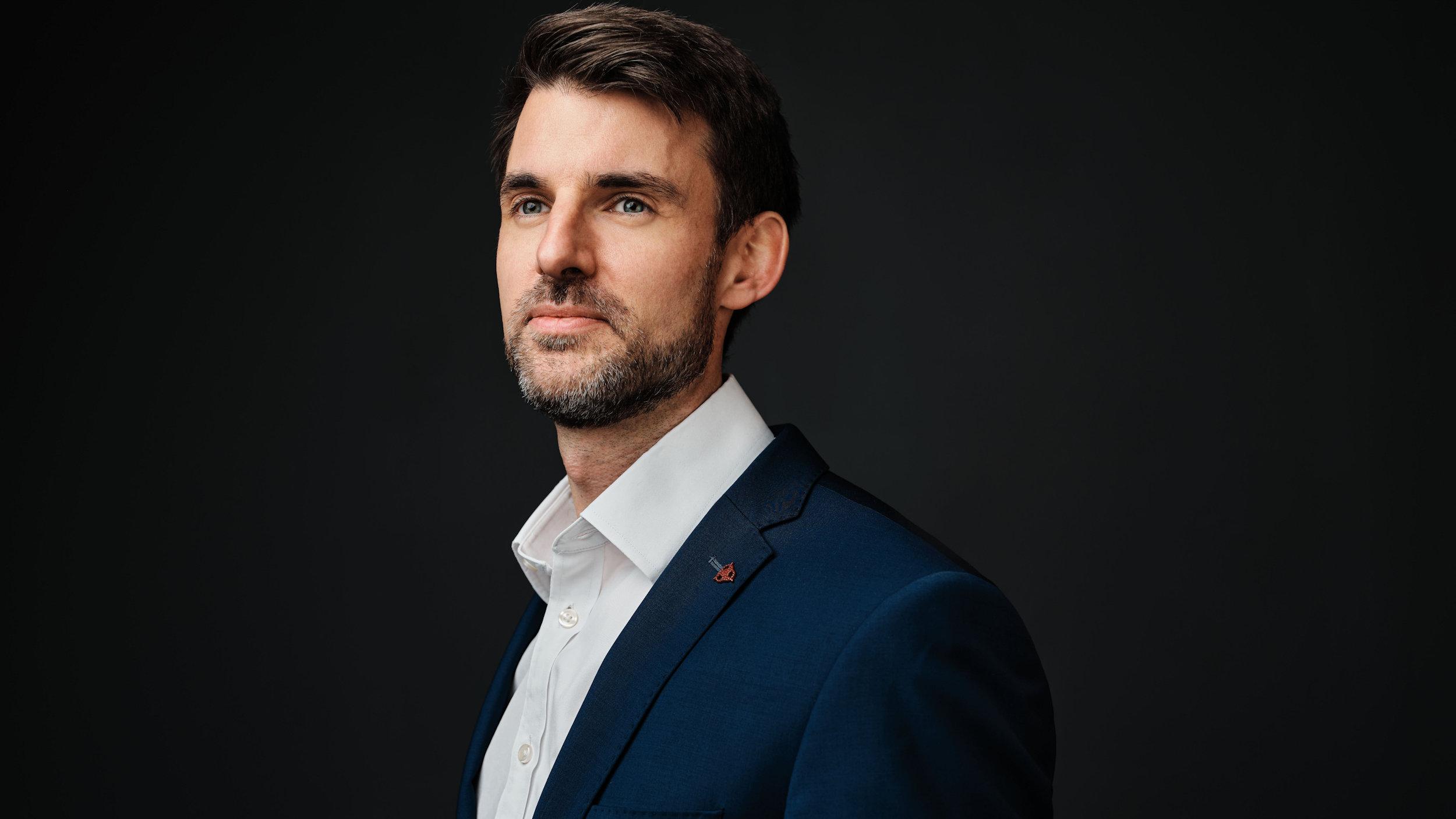 Advocate appointed as a Partner at Myersons - Channel Eye