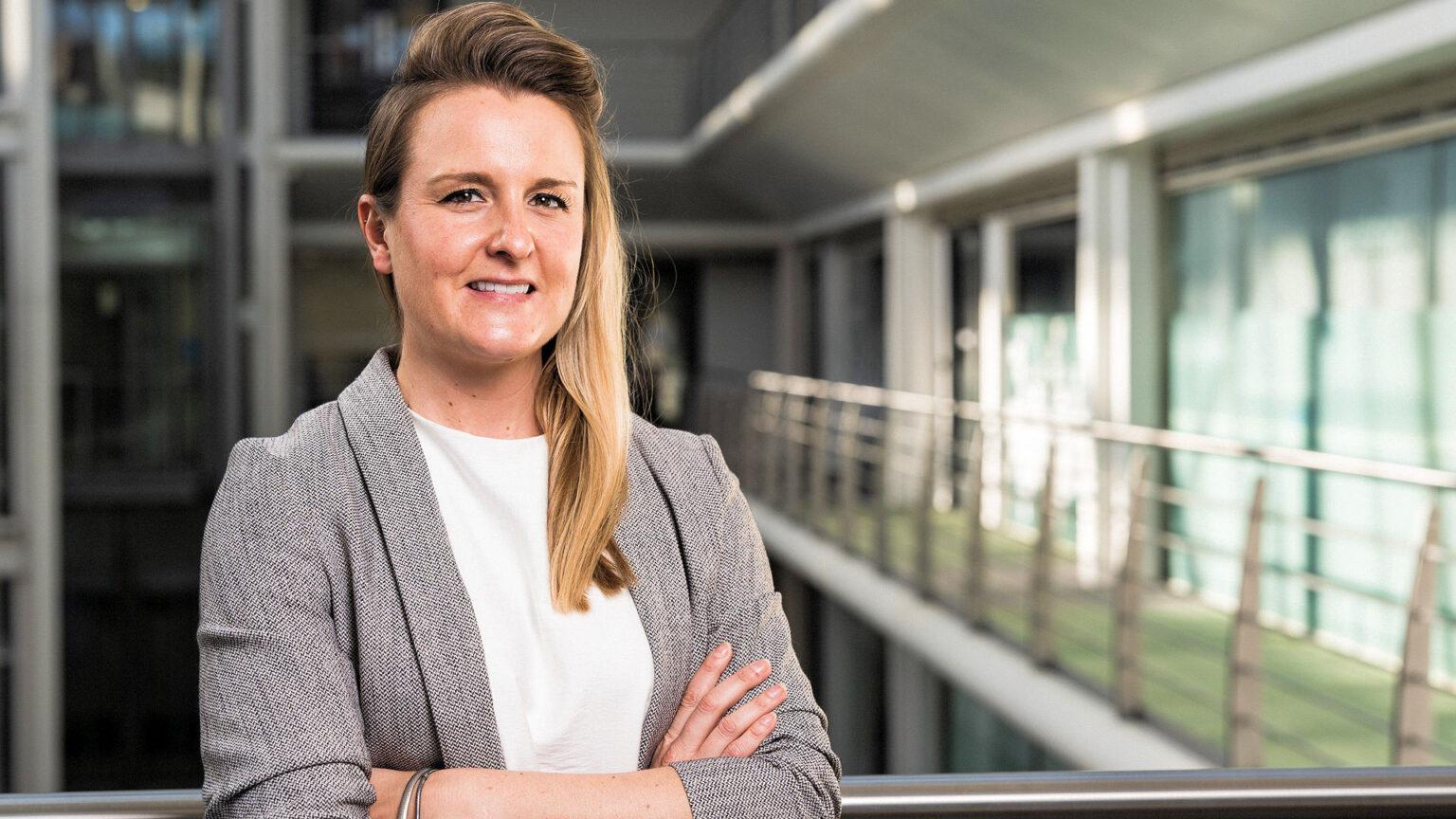 Belasko prioritises learning and development with new appointment ...