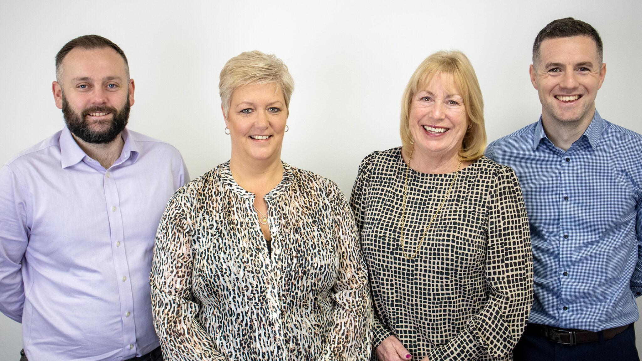 Internal restructure and expansion results in Skipton promotions ...