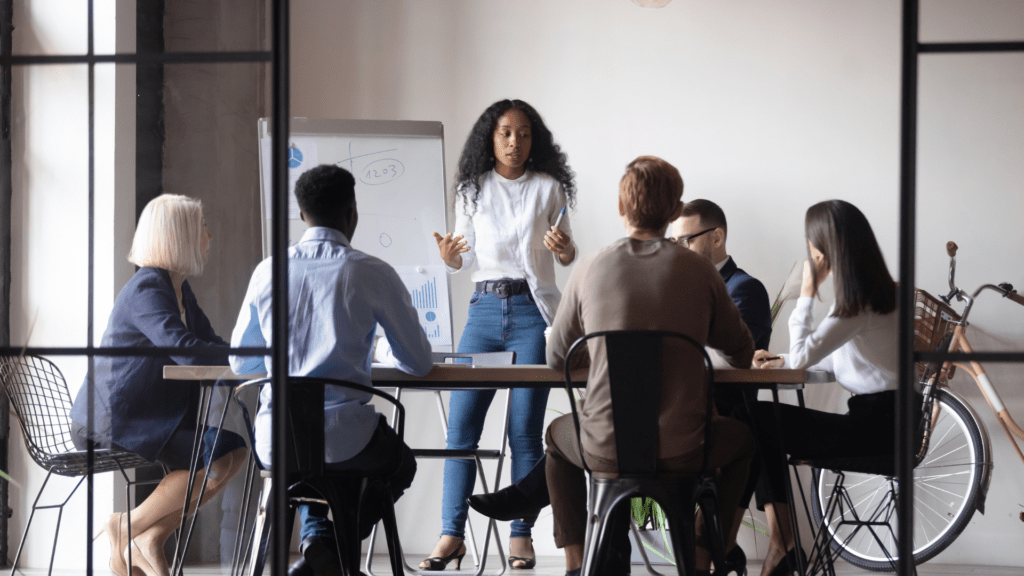 Wellbeing Wednesday: How to encourage conversations in the workplace ...