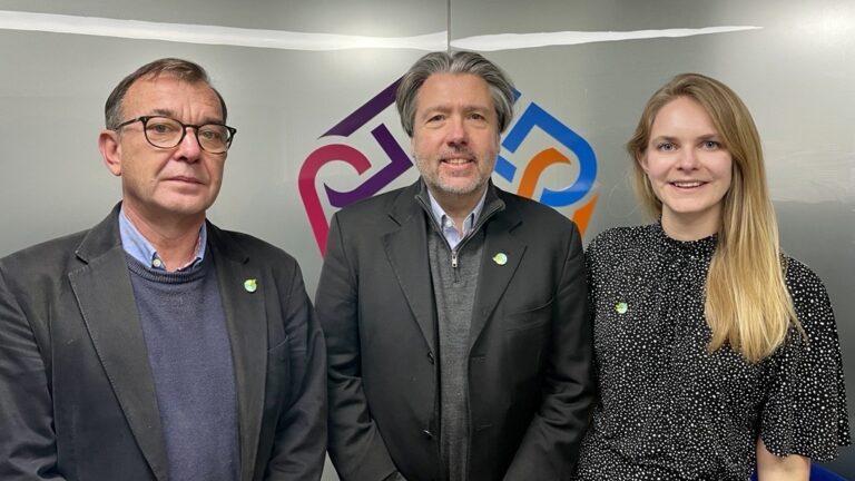 Guernsey Green Finance renamed Sustainable Finance Guernsey - Channel Eye