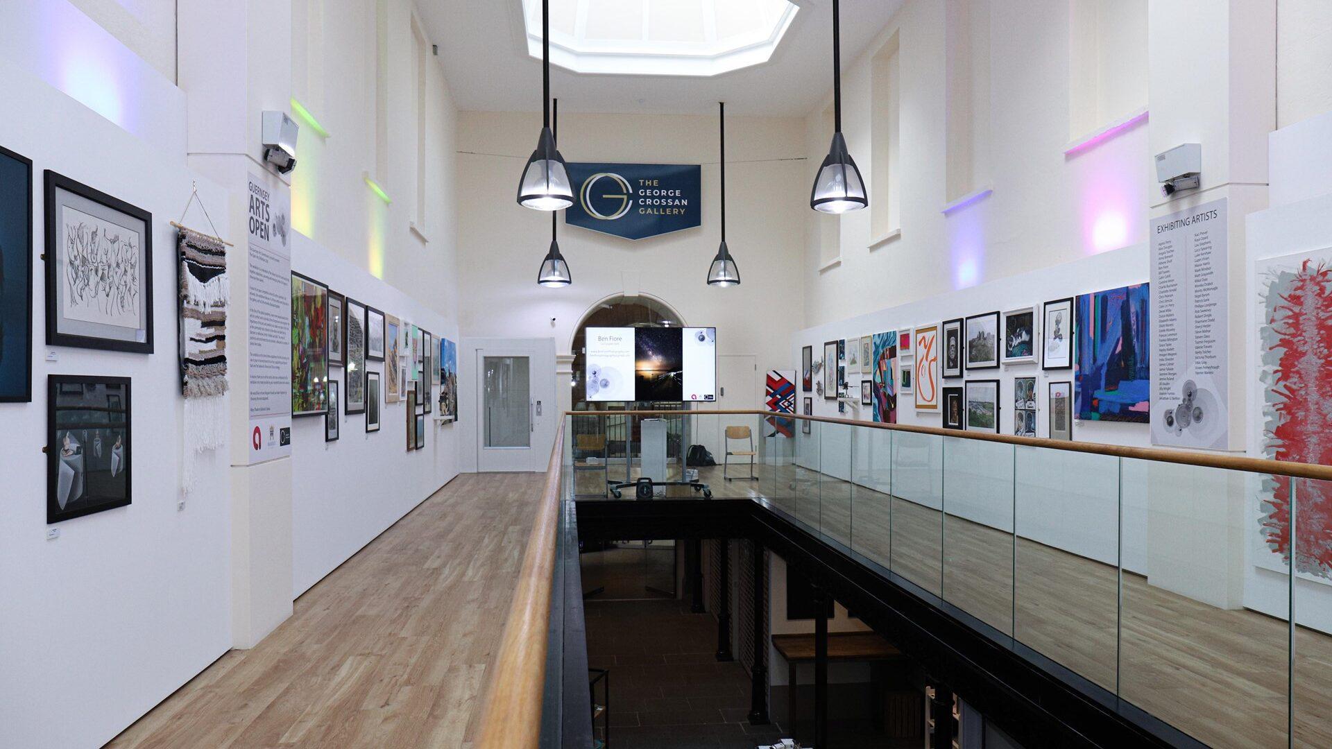 Islands Digital Arts Open competition launched - Channel Eye