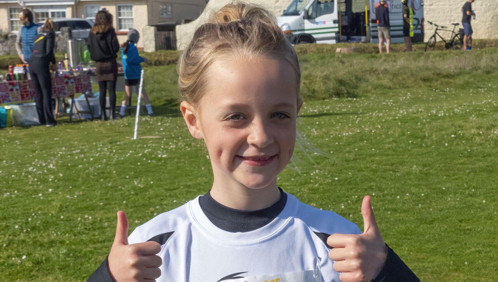 Registration opens for Junior races at EY Easter Running Festival ...