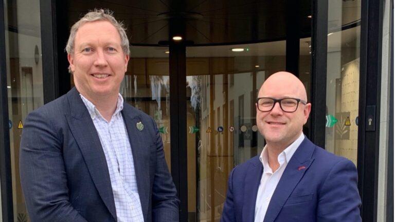 Guernsey's next generation invests in their future - Channel Eye