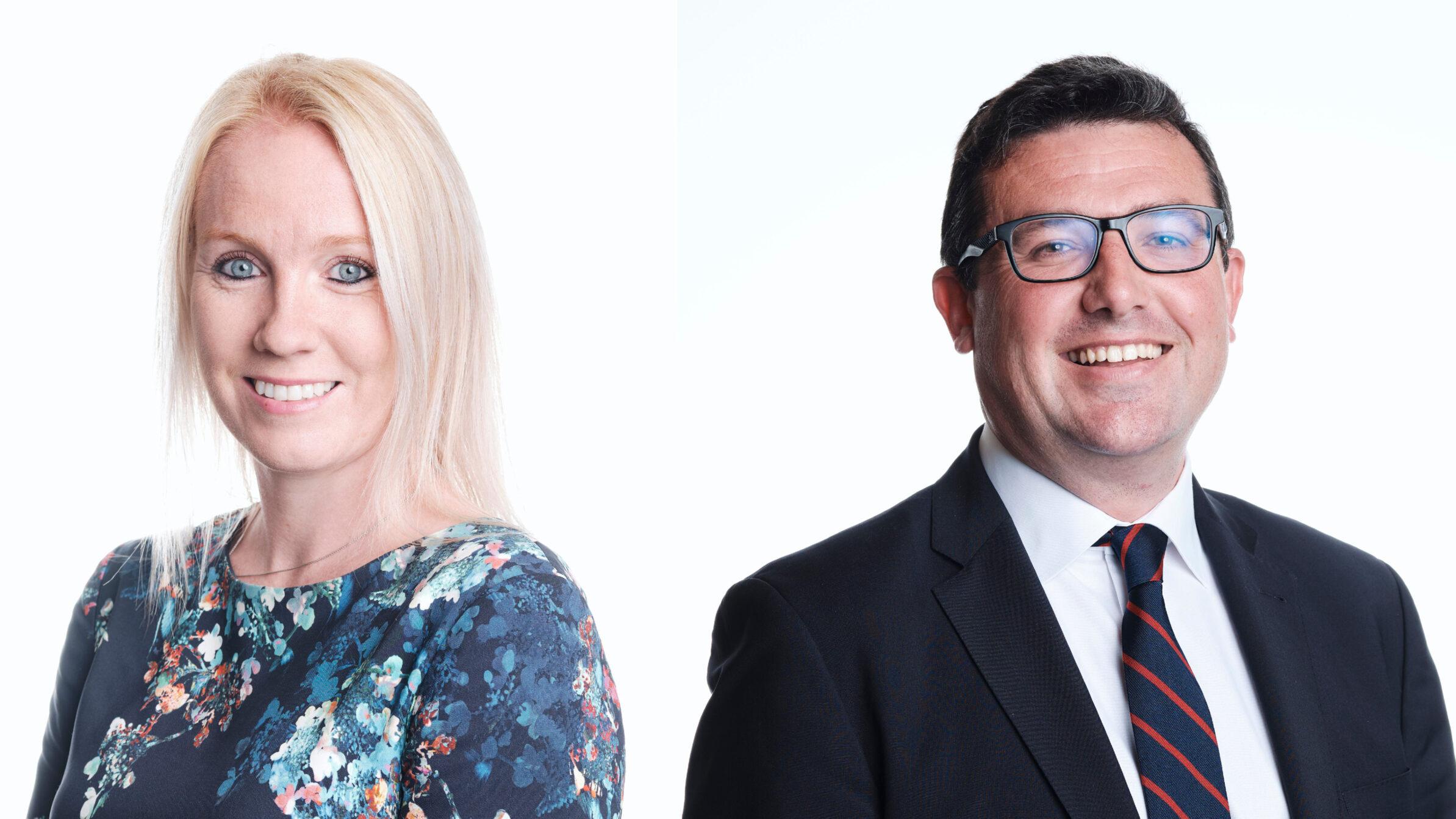 Saltgate promotes 31 across their offices - Channel Eye