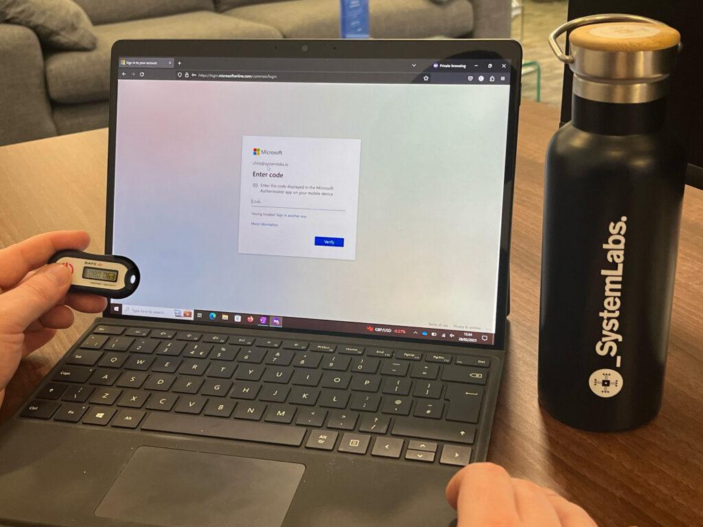 How to protect your business from the most common cyber threats ...