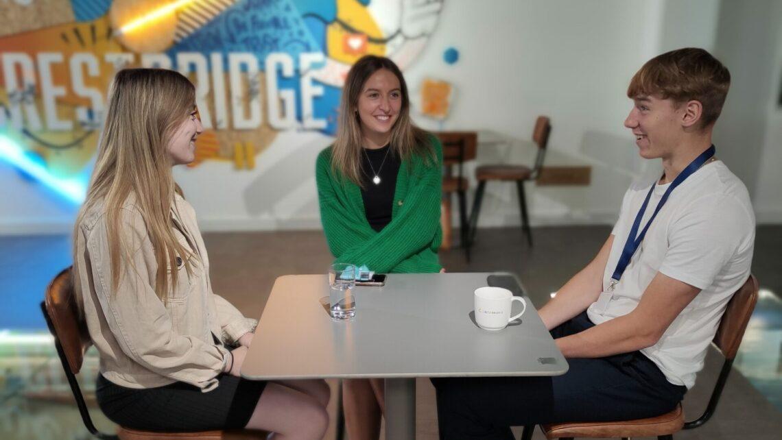 Crestbridge invites applications for its ‘eye-opening’ 2023 trainee ...