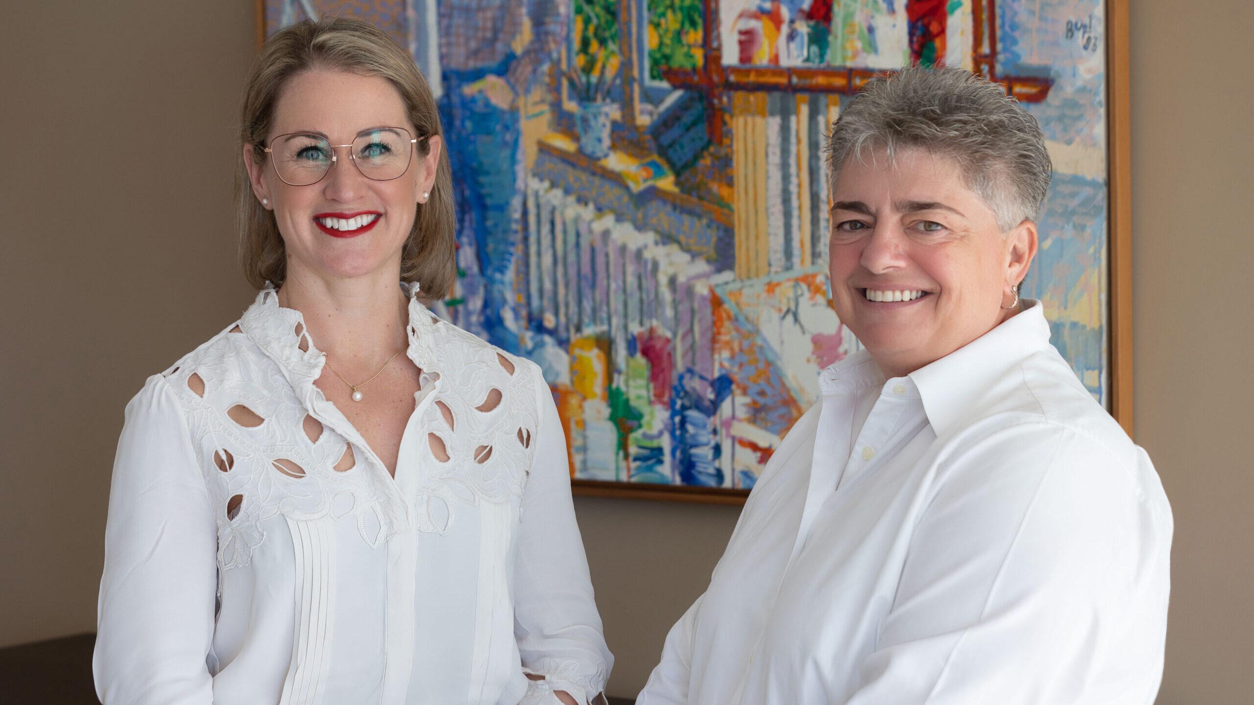 Holiday of a lifetime after 25 years at Julius Baer - Channel Eye