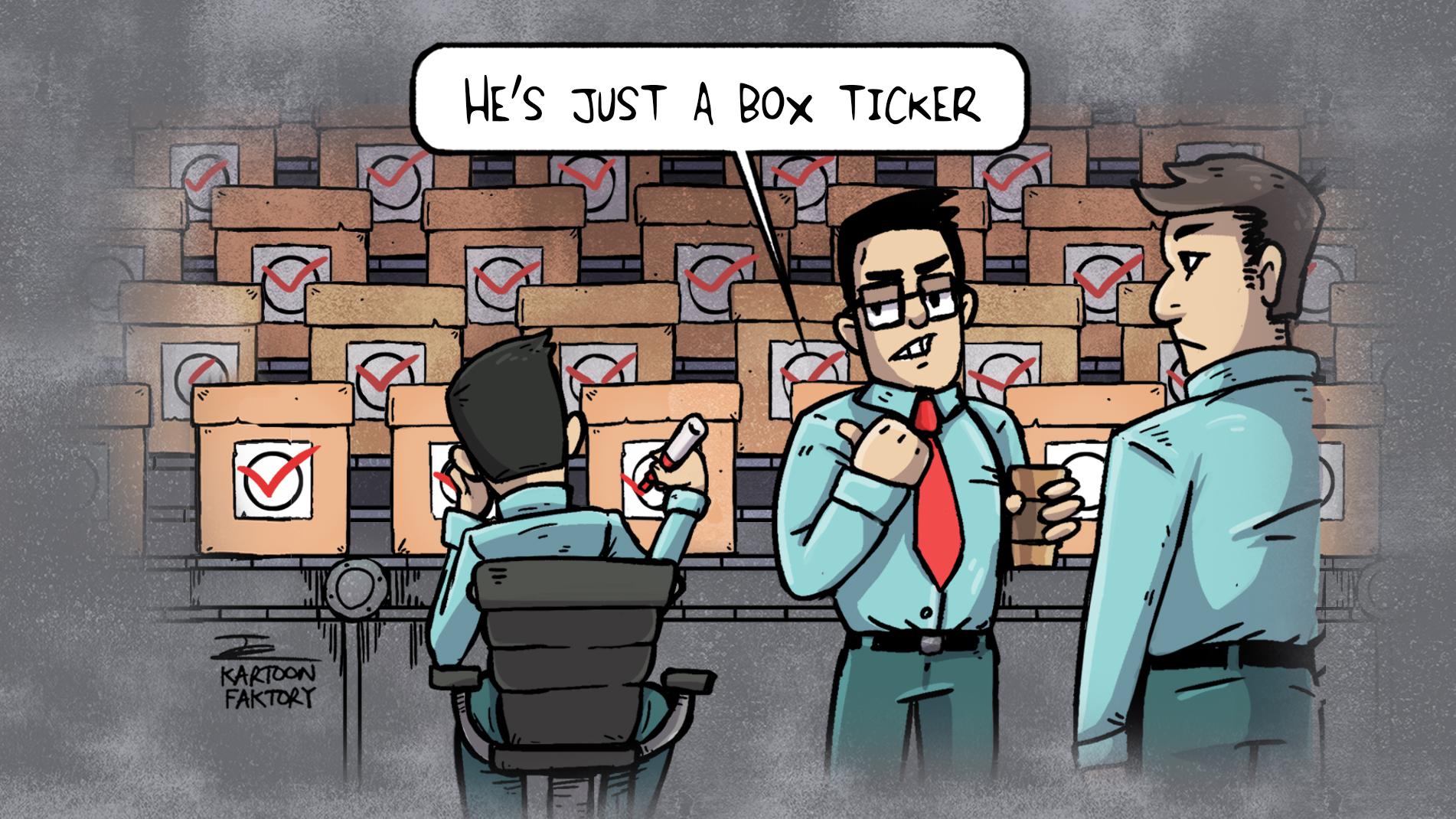 Friday fun time! - Channel Eye