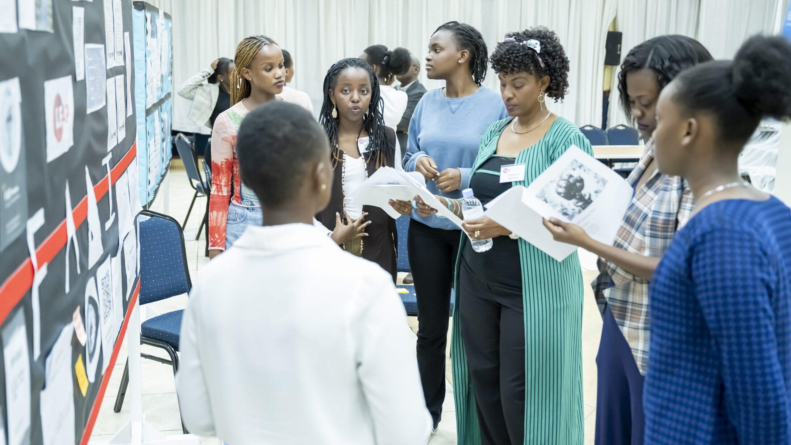Standard Chartered Jersey sponsors programme to empower female ...