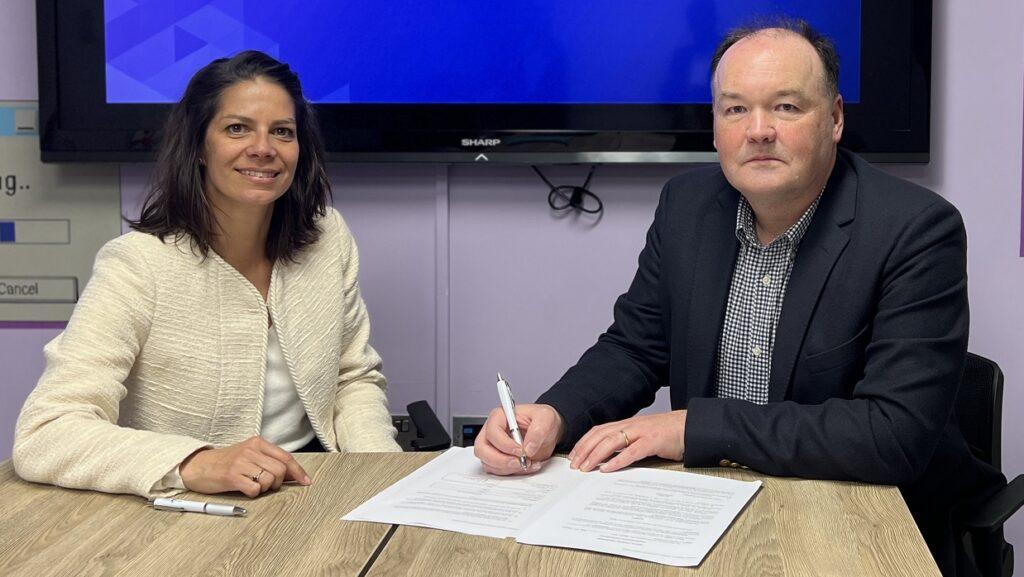 Digital Jersey signs agreement with Mastercard to accelerate the island ...