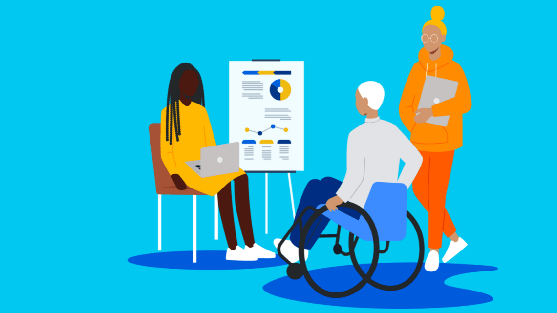 Representation on boards: Scale your way up to becoming a board member ...