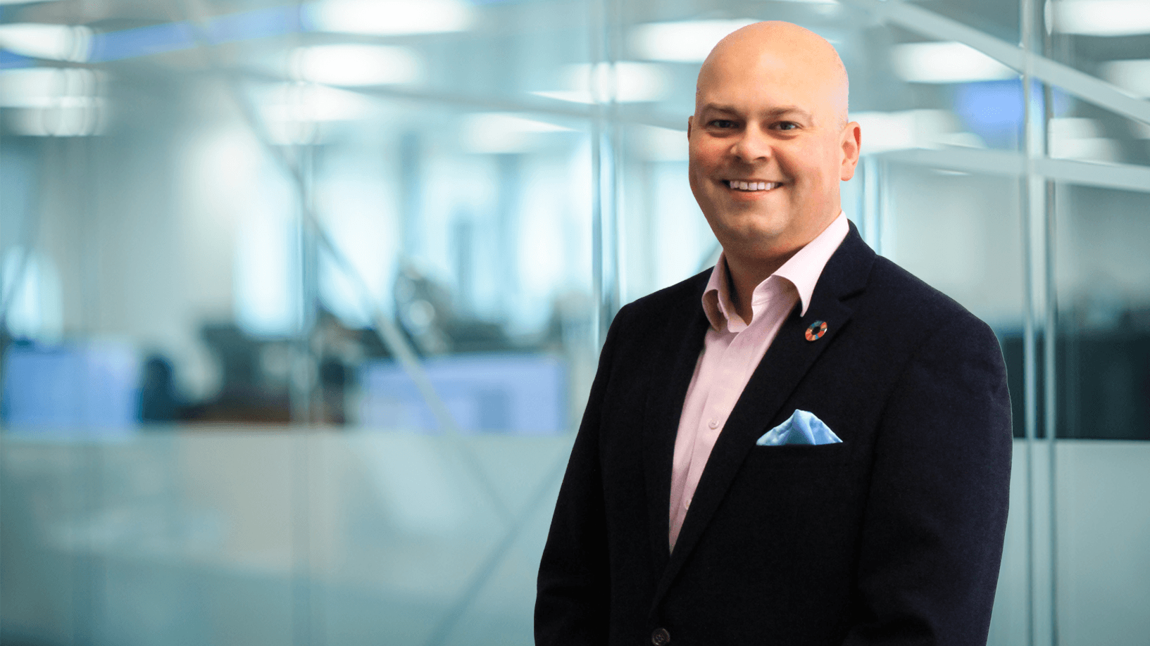 Making an 'Impact' at KPMG with its pan-island plans - Channel Eye