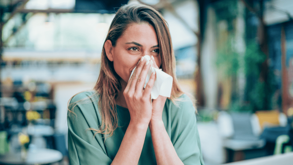 Understanding Allergy