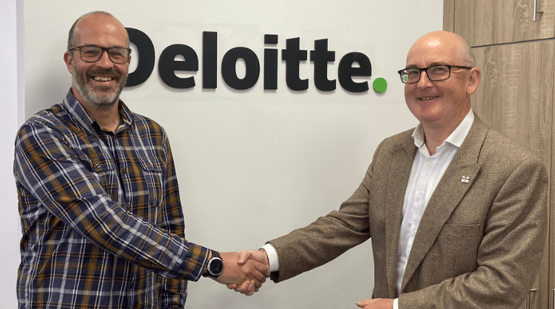 Deloitte named as new sponsor for annual All Terrain Challenge ...