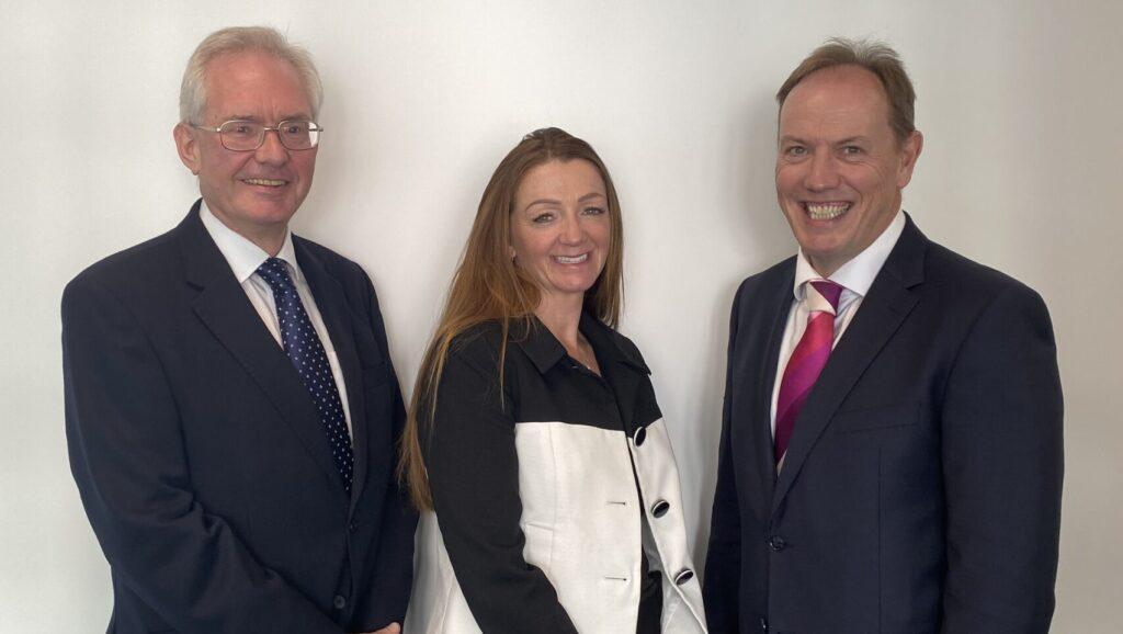 Guernsey International Business Association appoints new Chair and ...