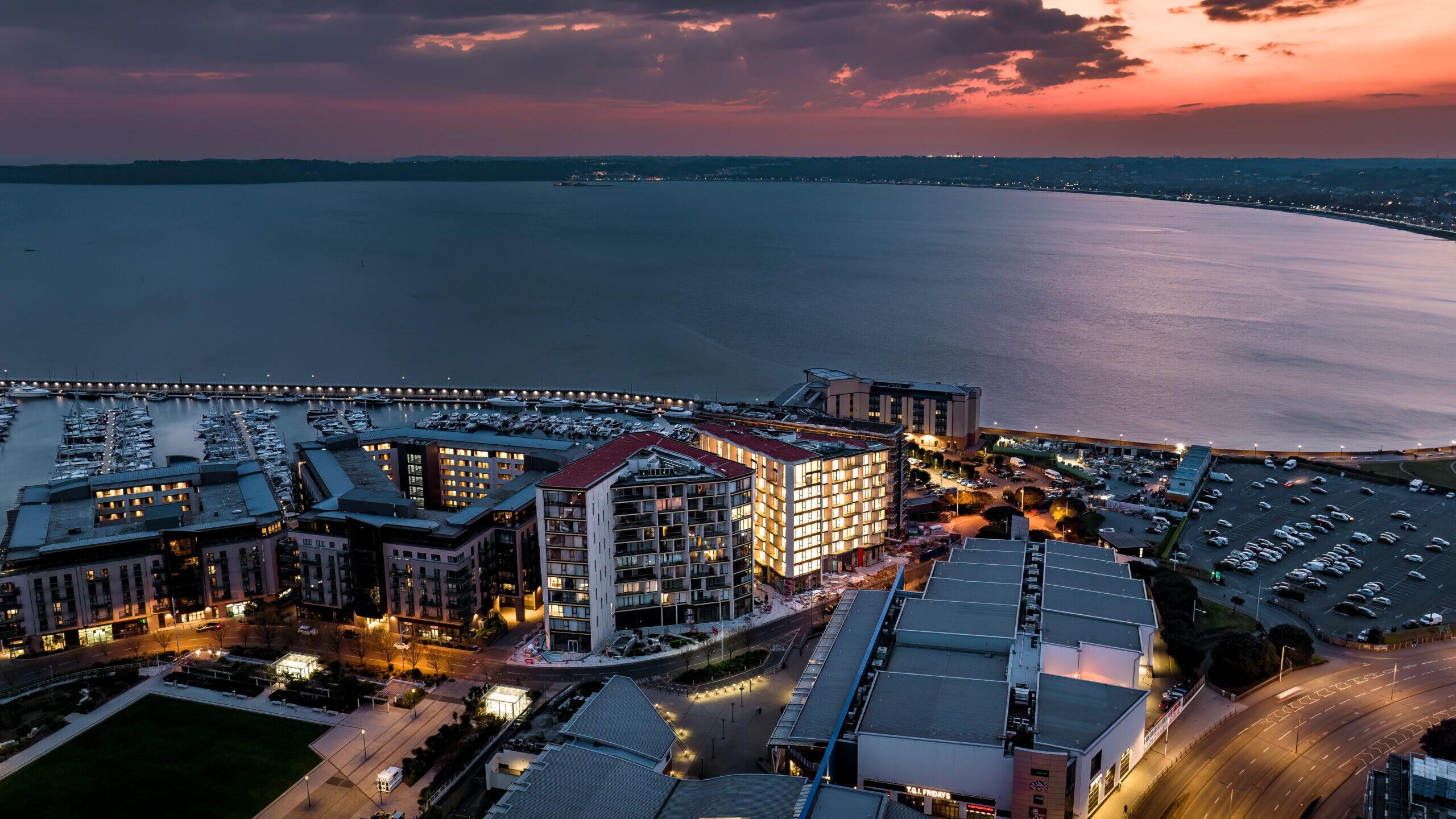 Waterfront’s Horizon development releases 196 new homes into the market ...