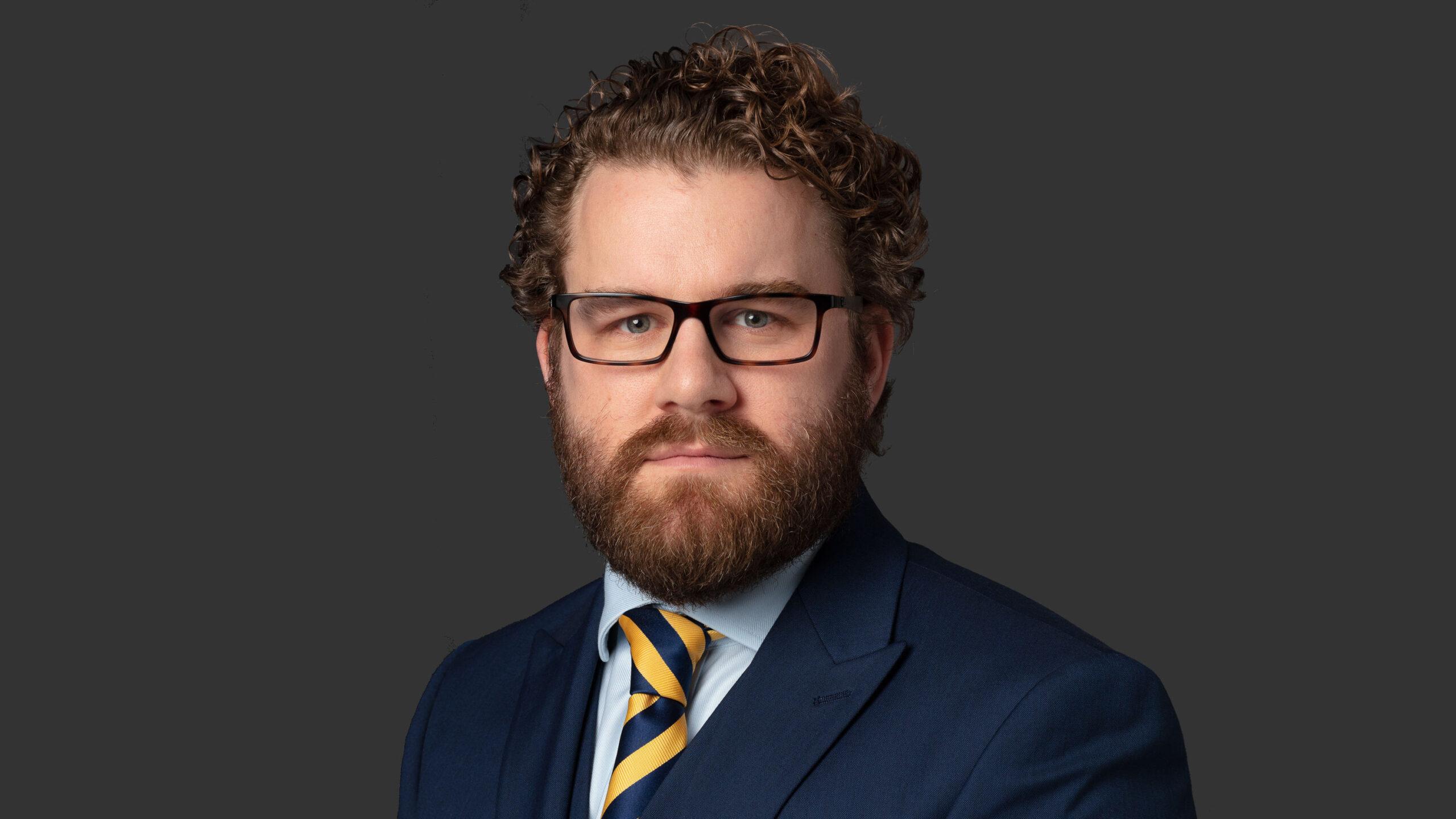 BCR Law appoint new Head of Personal Law - Channel Eye