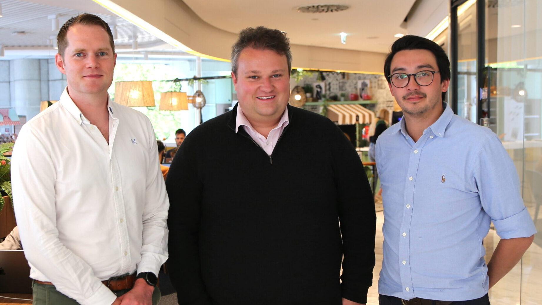 Comnexa welcomes new Partner and Chief Revenue Officer - Channel Eye