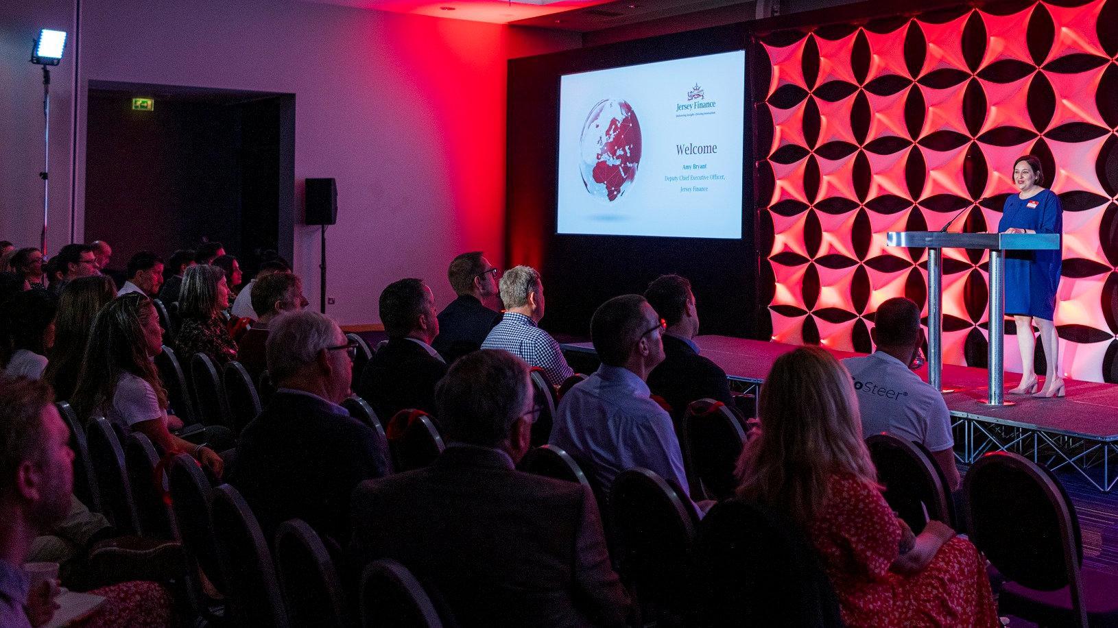 Demo Day showcases leading innovations in financial services technology ...