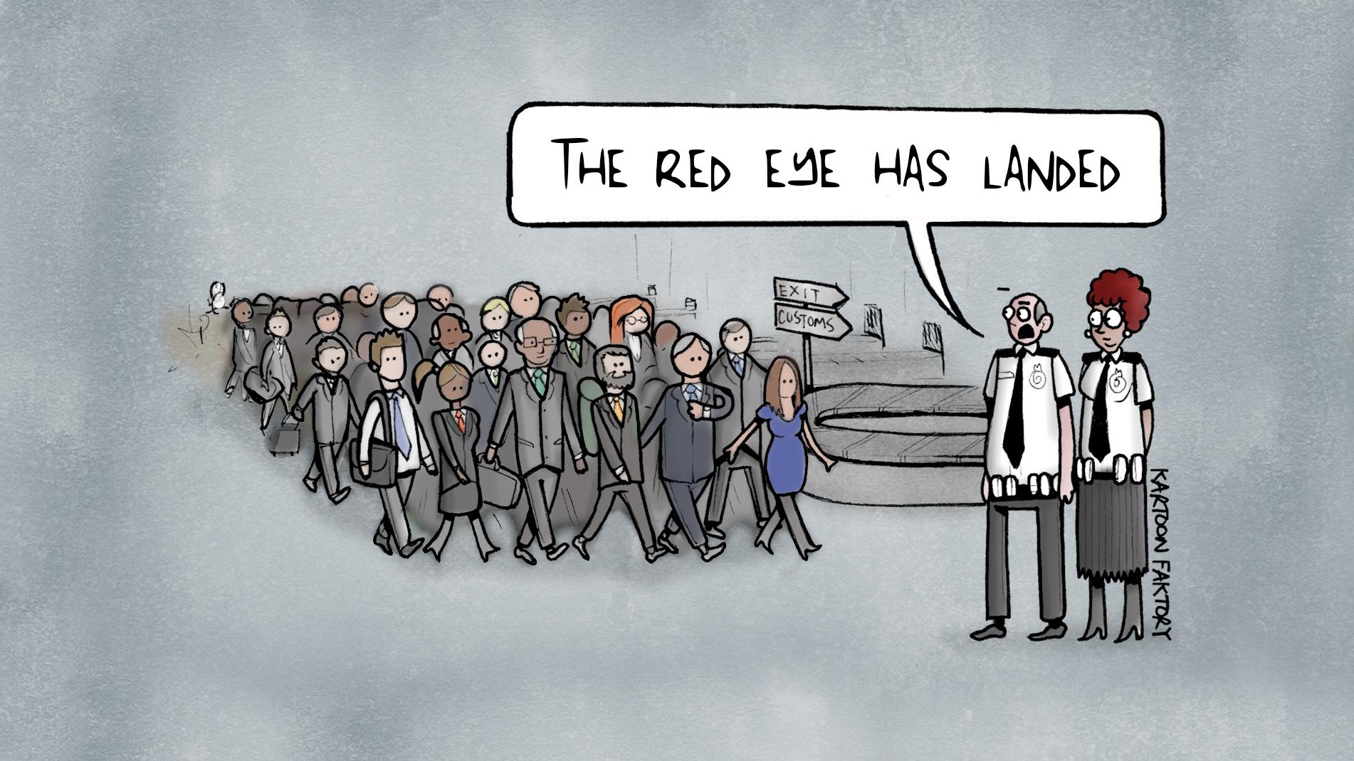 Friday fun time! - Channel Eye