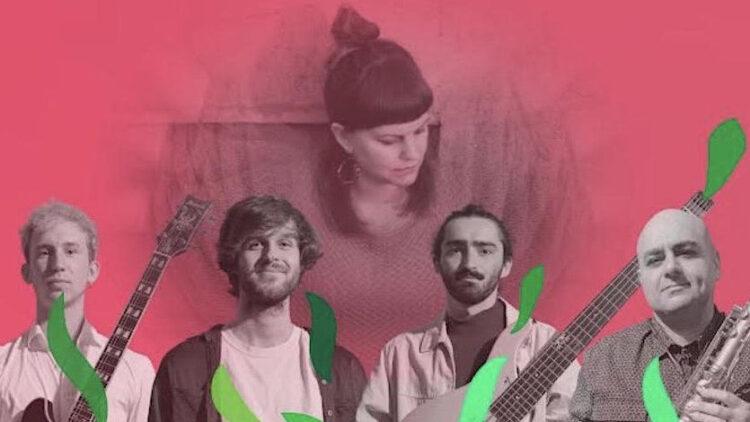 Sound Channels Performances by Moving Arts Collective - Channel Eye